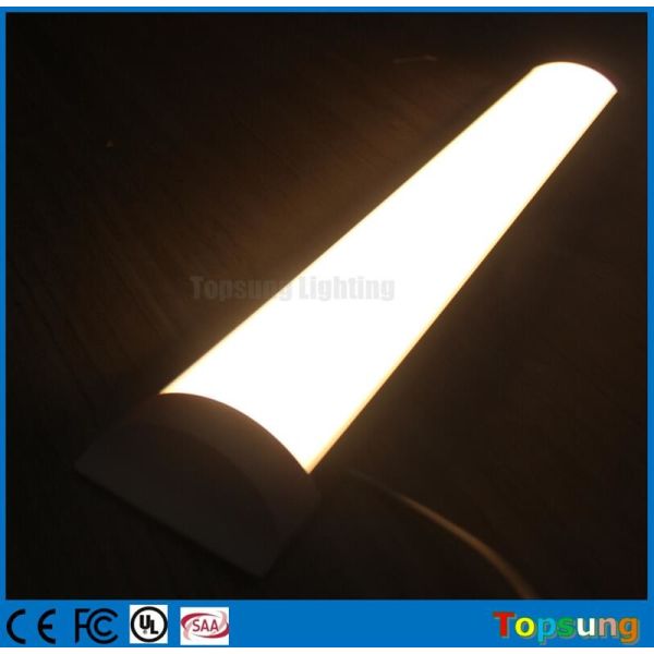 Quality 3ft 24*75*900mm Dimmable linear tube lamp for sale