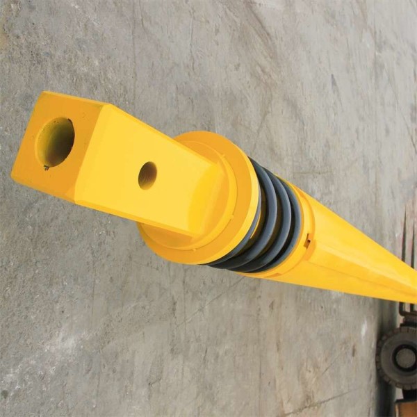 Quality Foundation Sany Rotary Drilling Rig Kelly Bar With Length 9~14m for sale