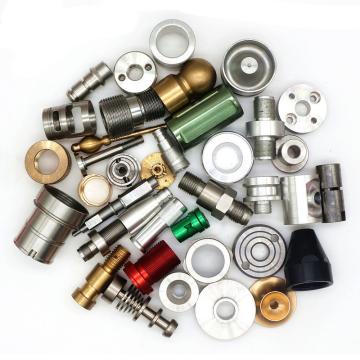 Quality Al6060 Mechanical Components Of Cnc Machine For Car Parts Surface Oxide for sale