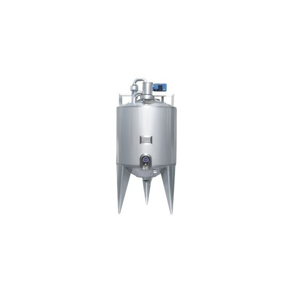 Quality 3 Layer Cooling and Heating Tank Humanized Structure Design For Easy Operation for sale