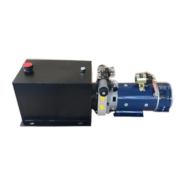Quality Compact Hydraulic Power Unit Hydraulic Power Pack For Mobile Boarding Bridge for sale