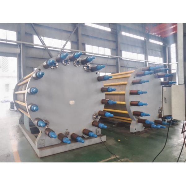 Quality Hydrogen generator, water electrolyzer, Green hydrogen production. for sale