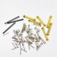 Quality Custom Design Carbon Steel Coil Springs Non-Standard Hard-To-Make for Medical for sale