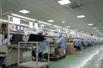 China Factory - Shenzhen Hopestar SCI-TECH Co., Ltd.