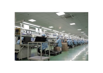 China Factory - Shenzhen Hopestar SCI-TECH Co., Ltd.