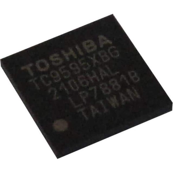 Quality TC9595XBG(EL) for sale