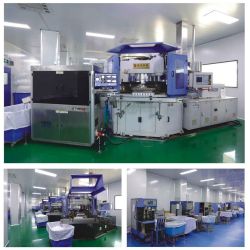 China Factory - Wuhan Nuoqi Technology Co., Ltd.