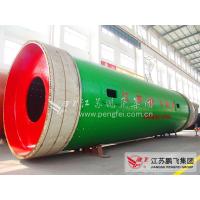 Quality 140tph ISO Dry Clinker Cement Grinding Station for sale