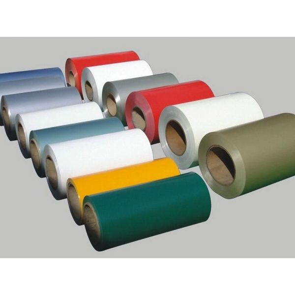Quality Corrosion Resistant 3004 Aluminium Trim Coil With Good Formability And Strength Custom Sizes Available for sale