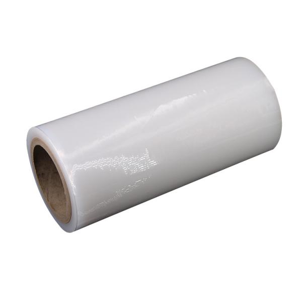 Quality Aluminum Profile Protective Film Metal Surface LDPE Protection Adhesive Film for sale