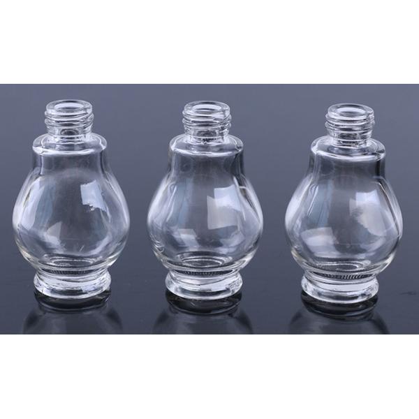 Quality nail polish bottle for sale