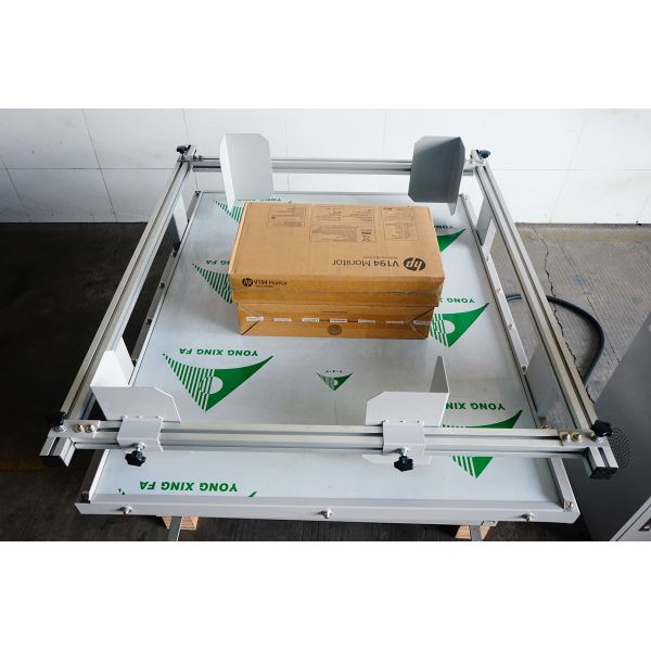 Quality ISTA Lab Transport Simulation Vibration Testing Machine Carton Packaging for sale