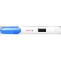 Quality Urine CE ANVISA Pregnancy Test Kit With Digital Accurate Result Show for sale