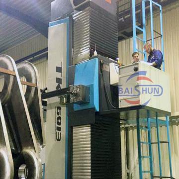 Quality Heavy Duty Boring Mills High Efficient Professional Underground Horizontal for sale