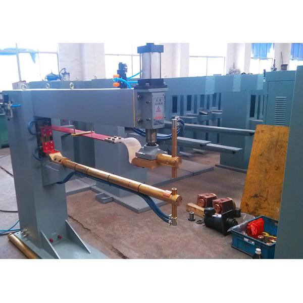 Quality 380V Resistance Welding Equipment , Long Arm Pneumatic Spot Projection Welding Machine for sale