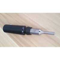 Quality 28KHZ 800 Watt Ultrasonic Welding Transducer Piezoelectric With Welding Horn for sale