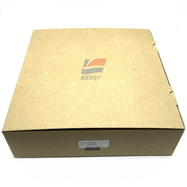 Quality R9533 Infrared Photoelectric Sensor 185 nm UVTRON Flame Detector Fire Detection for sale