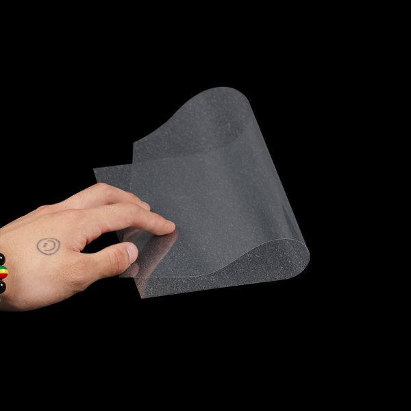 Quality 240gsm DTF Heat Press Transfer PET Film Epson Heat Transfer Printing Film for sale