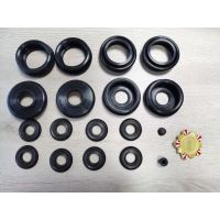 Quality 04906-36170  47535-36050 DV99 Toyota Dyna Brake Pump Cover for sale