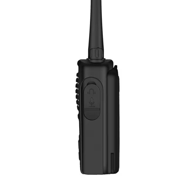 Quality 3-10KM Talk Range Digital DPMR Commercial Two Way Radio Walkie Talkie For Mag for sale