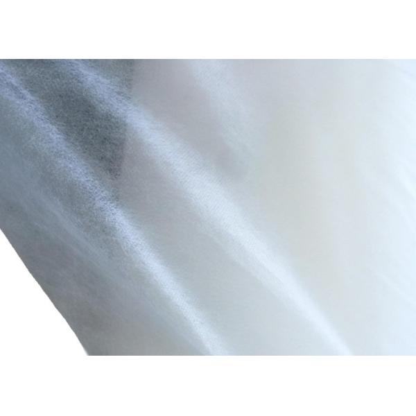 Quality Flame Retardant PP Non Woven Fabric No Combustion Safe Reliable for sale