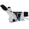 china Trinocular Inverted Metallurgical Microscope OPTO-EDU A13.2606-A CE / Rohs