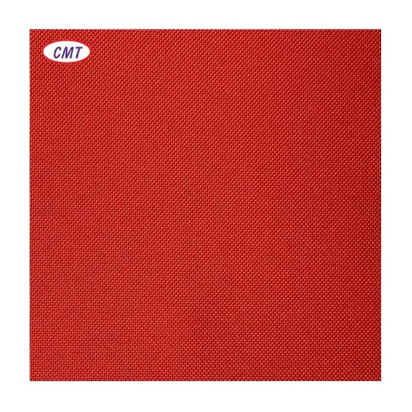 Quality Density 600D plain Polyester canvas 6x6 PVC Oxford Fabric for Tent Bags Tear-Resistant for sale