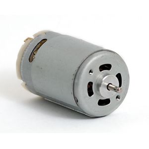 Quality 24v Brushed DC Motor 3000rpm 10w 15w 30w 50w 100w 150w for sale