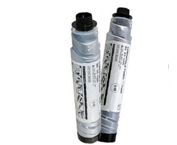 Quality Black Ricoh Toner Cartridge Type 1270D / 888261 For MP161 171 201 Photocopier for sale