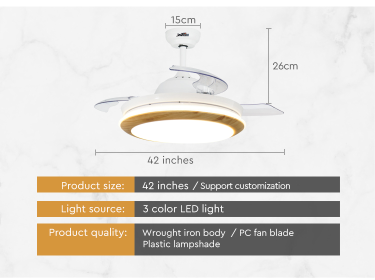 ceiling fan