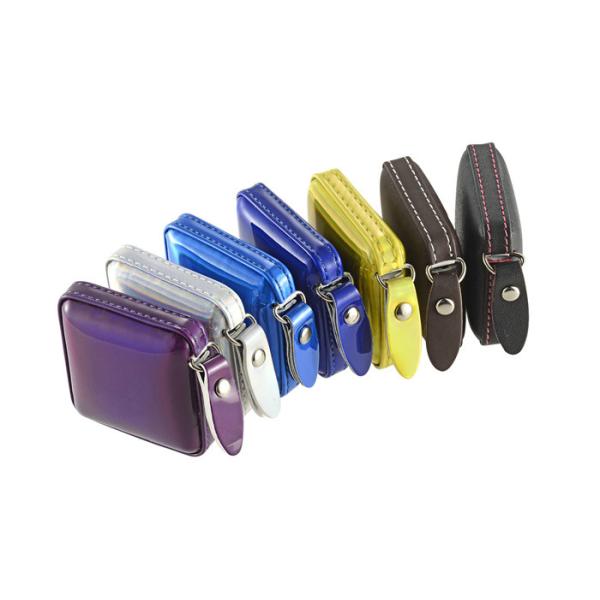 Quality Jelly Color Square Tape Measure for sale