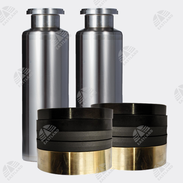 Quality Plunger & Packing Set for TWS600S TWS1000 TWS2250 QWS2500 Plunger Pump for sale