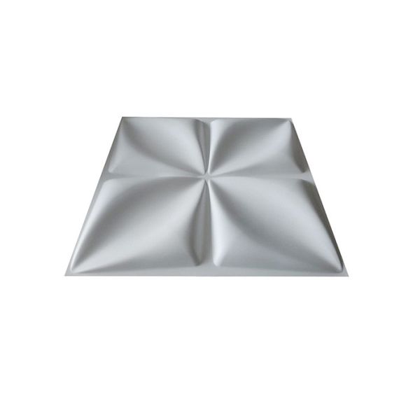 Quality 3D Wall Panel Interior Wall Decoration Panel PVC Wall Decorative Panel Modern for sale