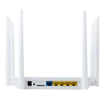 Quality WAN 1200Mbps WiFi Router for sale