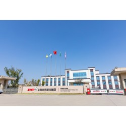 China Factory - Henan Jixiang Industrial Co., Ltd