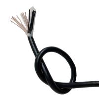 Quality Multi Strand TPE Insulated Wire Flexible Electrical Cable for sale