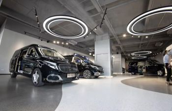 China Factory - AVIC Lantian AUTOMOBILE SALES&SERVICE (SHANGHAI) Co., Ltd.