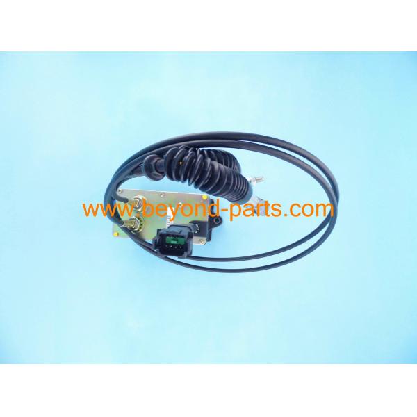 Quality catererpillar 320c throttle motor 247-5212 for sale