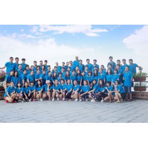 China Factory - Guangzhou Chi Yang Electrical Machinery Co., Ltd.