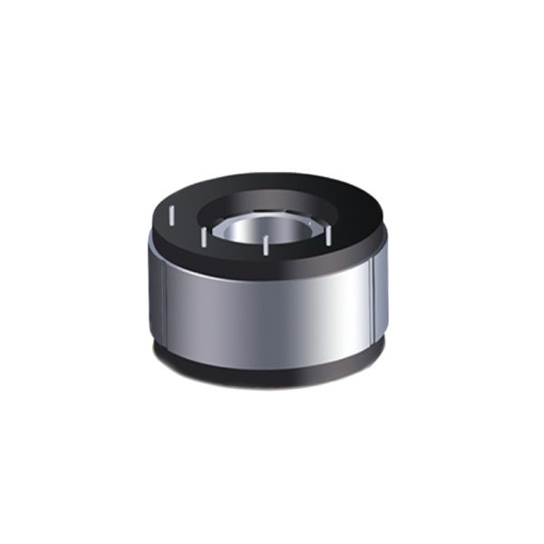 Quality DC Torque Motor Encapsulated Design High Torque Motor Density With Shielded for sale