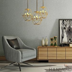 Quality Removable Interior Wallpaper Stone Textured SGS / CSA Standard for sale