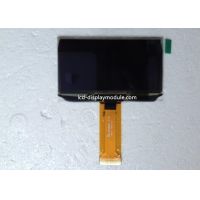 Quality 2.42'' OLED Screen Module , 128 * 64 SPI /IIC Interface OLED Display Panel for sale