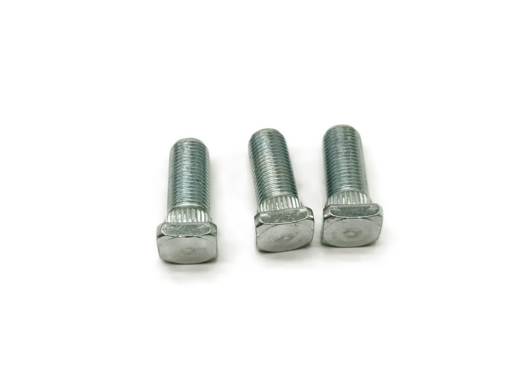 Square Head Screw For Golf Carts Custom-Made Special Fasteners Customization Of Non-Standard Screw