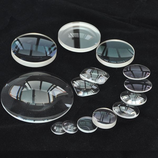 Quality IR Optical Custom Camera Lens Quartz Sapphire Germanium Infrared Lens for sale