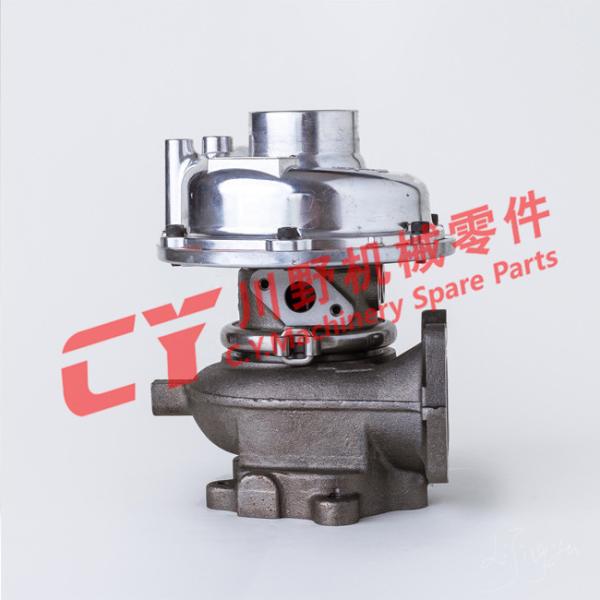 Quality ZAX240-3 8973628390 Excavator Turbocharger 4HK1 for sale