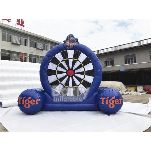 Quality Inflatable Dartboard for sale