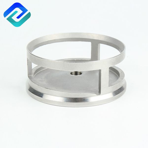 Quality Nitriding Ss Casting Foundry Lost Wax Investment Casting Anneal for sale
