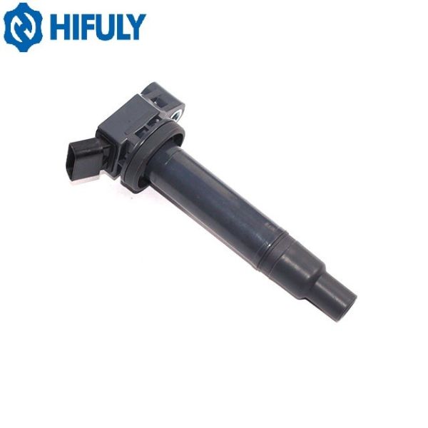 Quality Fuel Efficiency Lexus ES300 Ignition Coil 90919-02234 Easy Installation for sale