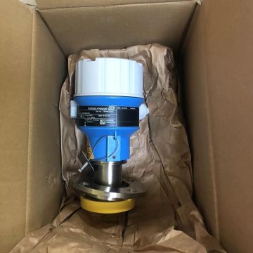 Quality Endress Hauser Deltapilot M Mfb50 Hydrostatic Level Measurement Fmb50-2ed1/0 for sale