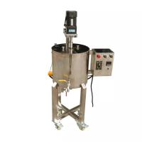 Quality 380V Industrial Dry Powder Mixing Machine Multipurpose With Three Roll for sale